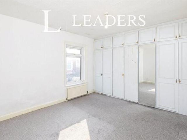 House 2 Bedroom For Sale Derby Derbyshire 157000 ELS99895287