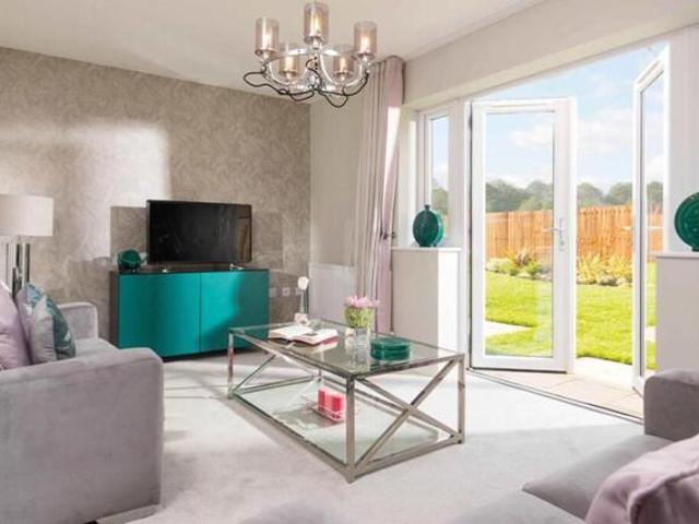 House 2 Bedroom For Sale Derbyshire Derbyshire 225000 ELS101675007