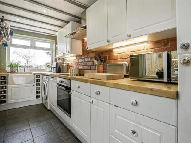 House 2 Bedroom For Sale Desford Leicestershire 225000 ES98119340