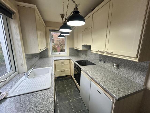 House 2 Bedroom For Sale Dreghorn Dreghorn 85000 ELS100578752