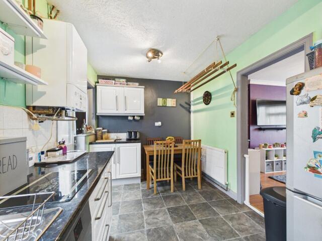 House 2 Bedroom For Sale Driffield East Riding Of Yorkshire 135000 ELS98718584