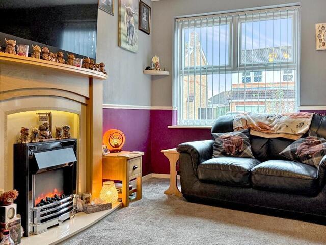 House 2 Bedroom For Sale Driffield East Riding Of Yorkshire 165000 ES100854893