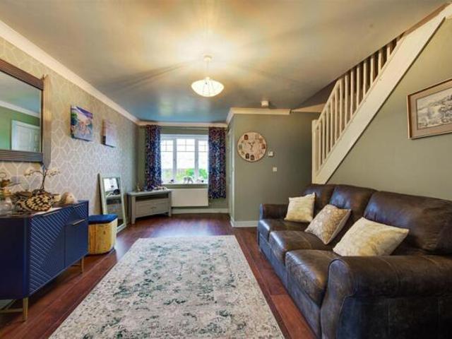 House 2 Bedroom For Sale Eaton Cheshire East 113500 ES101931783