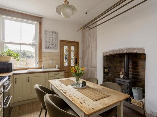 House 2 Bedroom For Sale Easingwold North Yorkshire 275000 ELS98929968