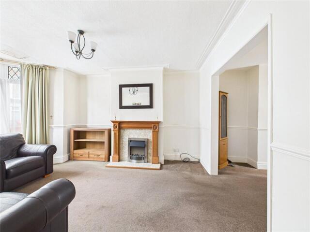 House 2 Bedroom For Sale Easton Bristol 210000 ES98765661