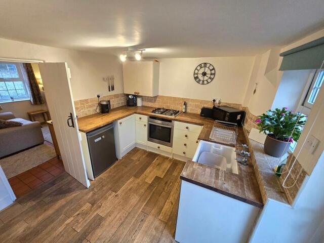 House 2 Bedroom For Sale Eastbourne East Sussex 285000 ES100733551
