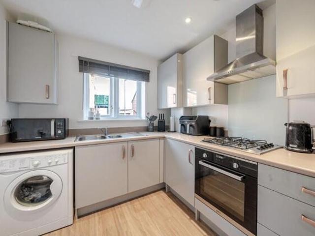 House 2 Bedroom For Sale Eastleigh Hampshire 128000 ES101351956