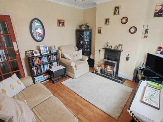 House 2 Bedroom For Sale Eastwood Nottinghamshire 185000 ELS101677275
