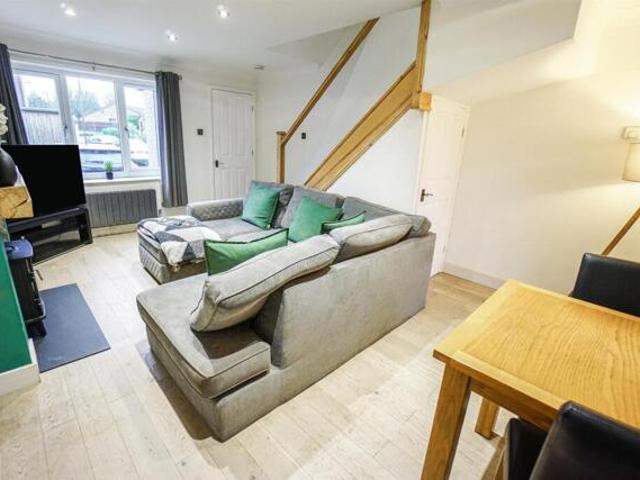 House 2 Bedroom For Sale Eckington Worcestershire 189950 ELS99608447