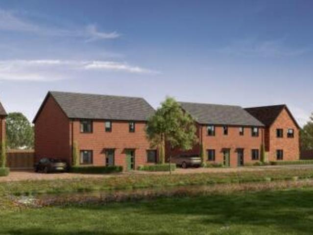 House 2 Bedroom For Sale Elm Cambridgeshire 92250 ELS101676146