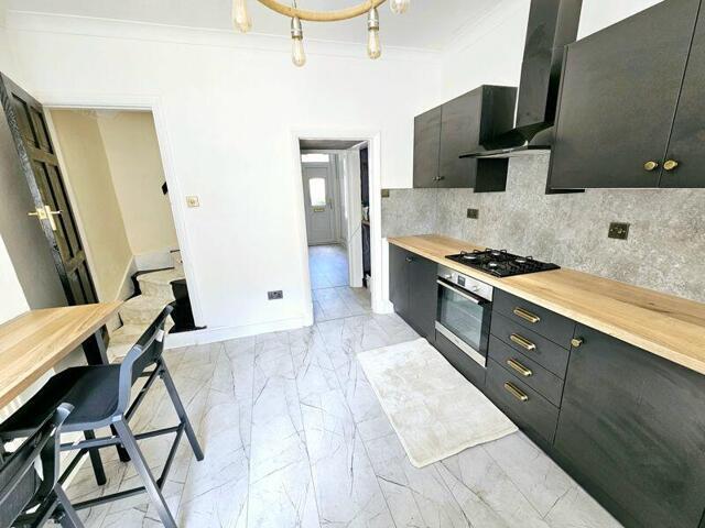 House 2 Bedroom For Sale Erdington Birmingham 200000 ES98864382