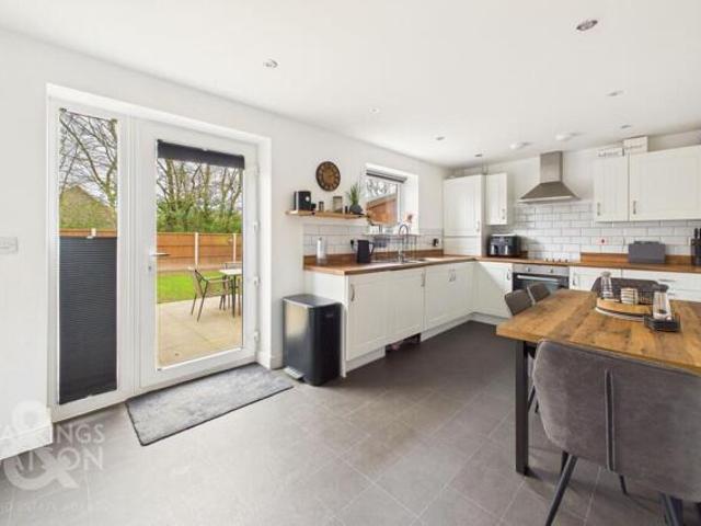House 2 Bedroom For Sale Erpingham Erpingham 162000 ES101059649