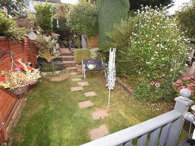 House 2 Bedroom For Sale Exeter Devon 260000 ELS102023828