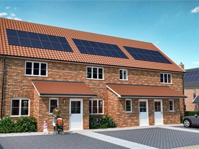 House 2 Bedroom For Sale Eye Suffolk 415000 ES98765738