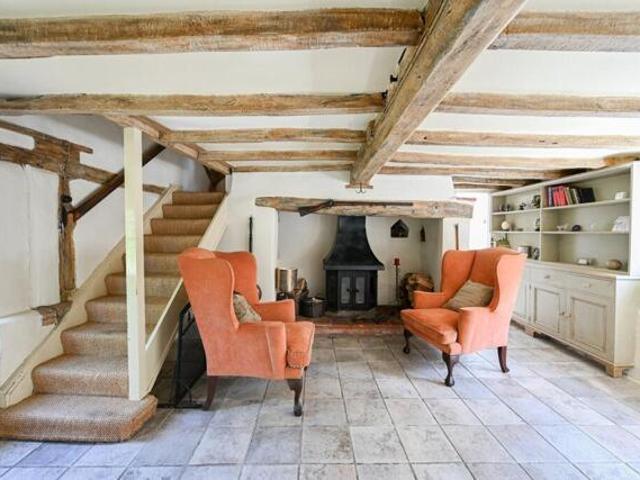 House 2 Bedroom For Sale Fordingbridge Hampshire 390000 ES99773899
