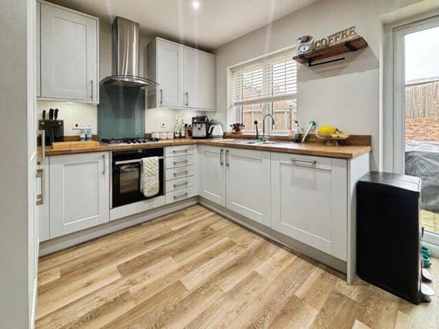 House 2 Bedroom For Sale Fair Oak Fair Oak 330000 ES98612587