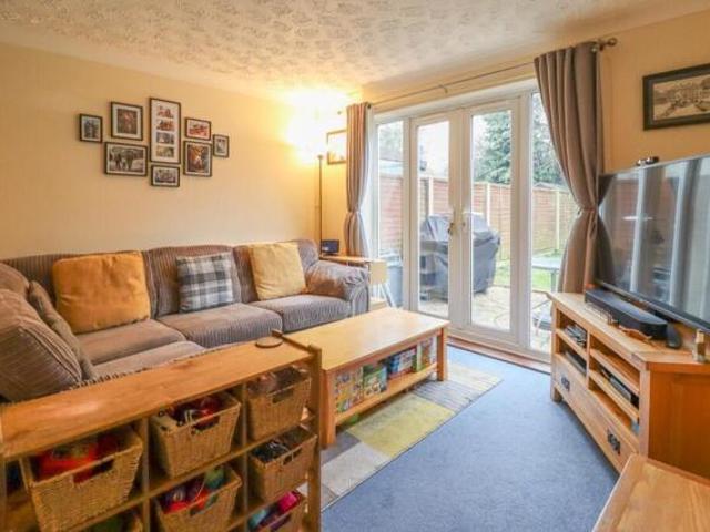 House 2 Bedroom For Sale Fakenham Norfolk 210000 ES100426553