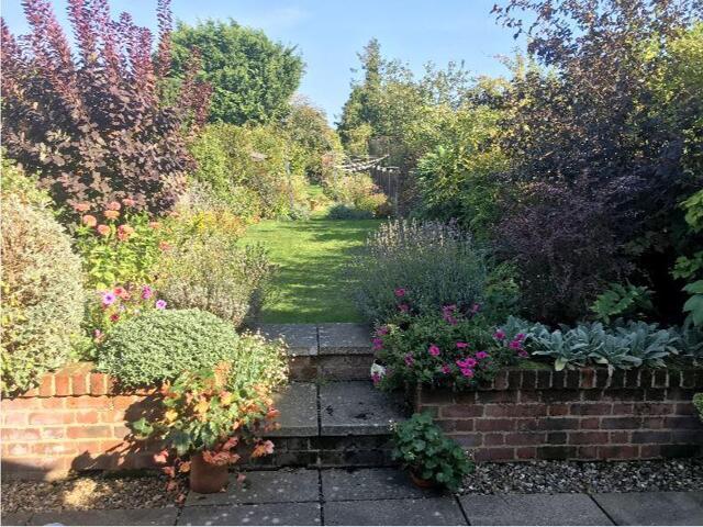House 2 Bedroom For Sale Fakenham Norfolk 250000 ES98205163