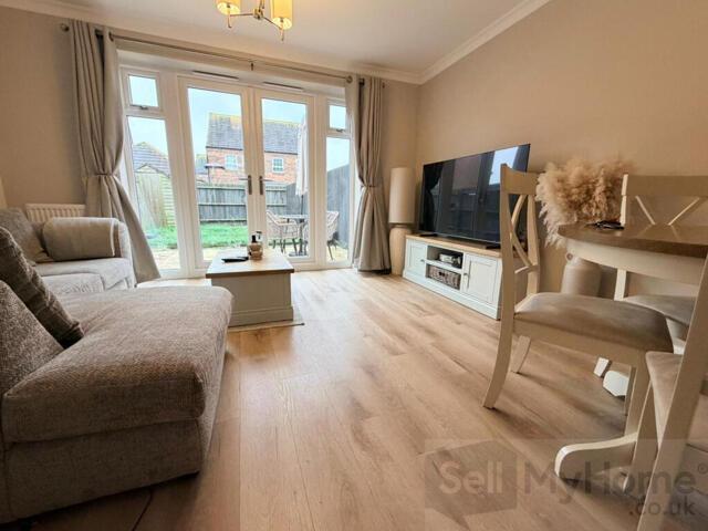 House 2 Bedroom For Sale Fleckney Fleckney 230000 ES100786453