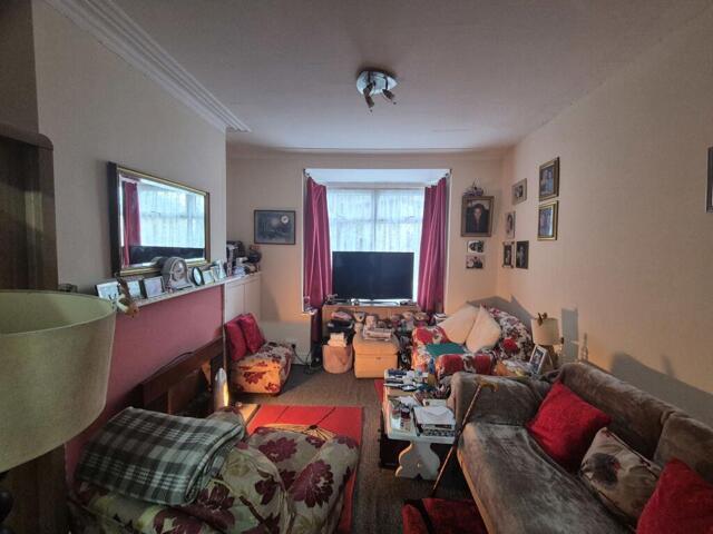House 2 Bedroom For Sale Fleetwood Lancashire 60000 ELS99688451
