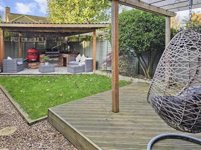 House 2 Bedroom For Sale Flintham Flintham 240000 ES98503931
