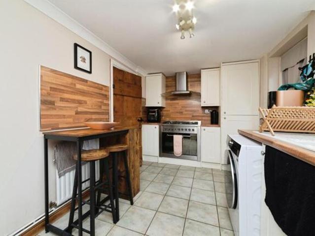 House 2 Bedroom For Sale Keyingham Keyingham 110000 ES100263378