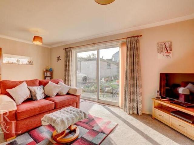 House 2 Bedroom For Sale Keyworth Keyworth 190000 ES101996139