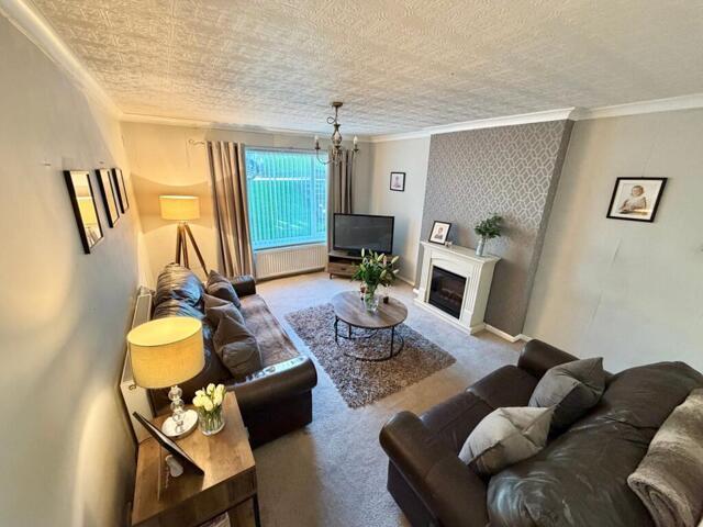 House 2 Bedroom For Sale Keighley Bradford 159995 ES98321943