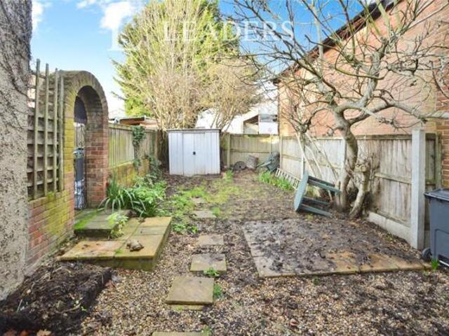 House 2 Bedroom For Sale Kelvedon Essex 290000 ES101316334