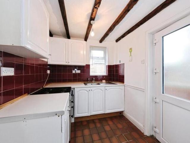 House 2 Bedroom For Sale Kilburn Kilburn 160000 ES100855237