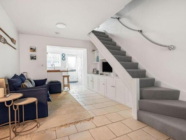 House 2 Bedroom For Sale Kingsbridge Devon 230000 ELS98930106