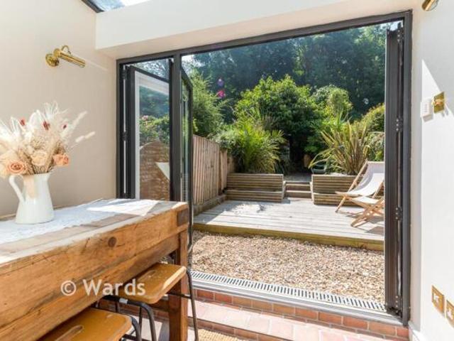 House 2 Bedroom For Sale Kingsdown Bristol 375000 ELS99808497