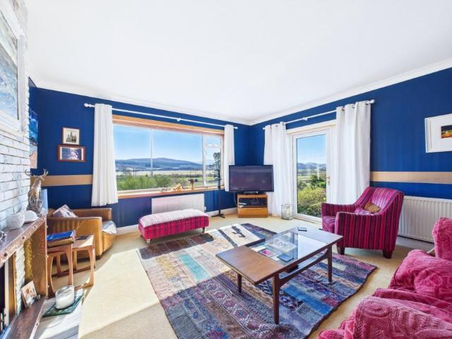 House 2 Bedroom For Sale Kingussie Kingussie 288000 ES103568497