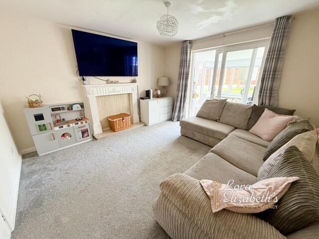 House 2 Bedroom For Sale Kirkby In Ashfield Nottinghamshire 170000 ELS101931505
