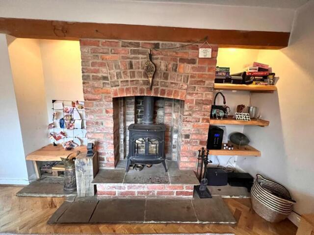 House 2 Bedroom For Sale Kislingbury Kislingbury 280000 ES88727483