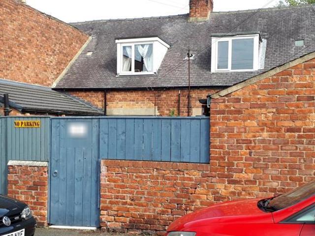 House 2 Bedroom For Sale Houghton Le Spring Houghton Le Spring 35000 ES98577900