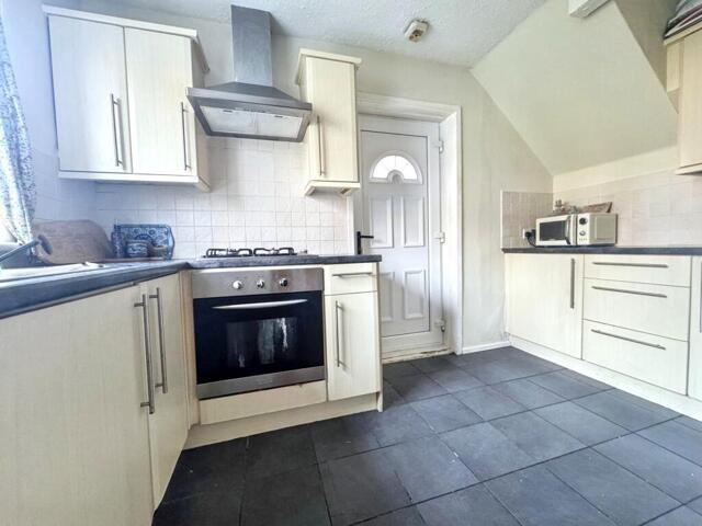 House 2 Bedroom For Sale Houghton Le Spring Sunderland 85000 ES99688603