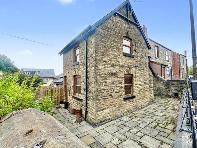 House 2 Bedroom For Sale Hoyland Hoyland 230000 ELS100684976