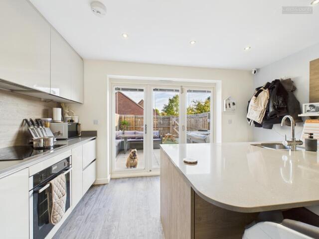 House 2 Bedroom For Sale Holbeach Holbeach 165000 ES98612143