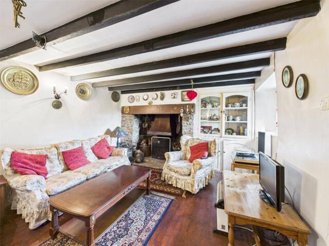 House 2 Bedroom For Sale Holsworthy Devon 245000 ELS98864741