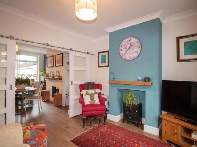 House 2 Bedroom For Sale Hoole Cheshire 285000 ES99092596