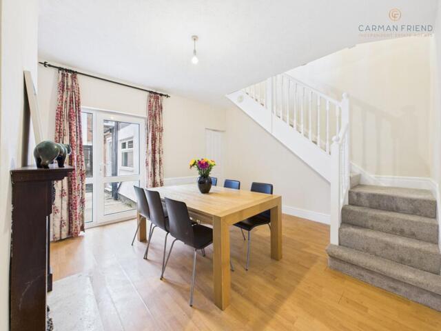 House 2 Bedroom For Sale Hoole Cheshire West And Chester 230000 ELS100366521