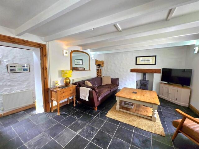 House 2 Bedroom For Sale Haverfordwest Pembrokeshire 295000 ELS98969184