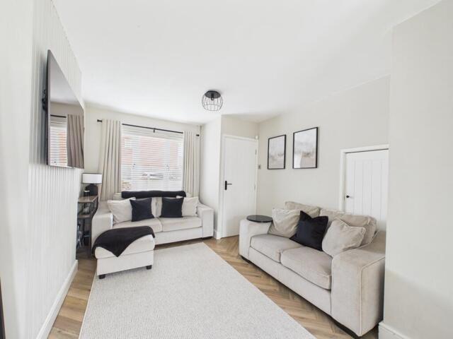 House 2 Bedroom For Sale Haydock St Helens 175000 ES98765892