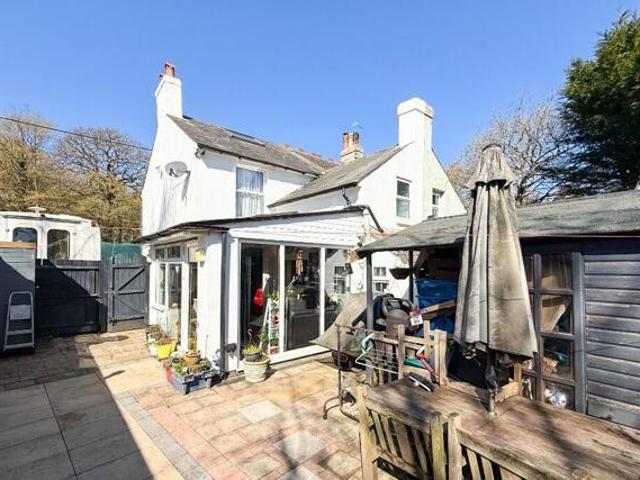 House 2 Bedroom For Sale Hailsham East Sussex 400000 ELS99054823