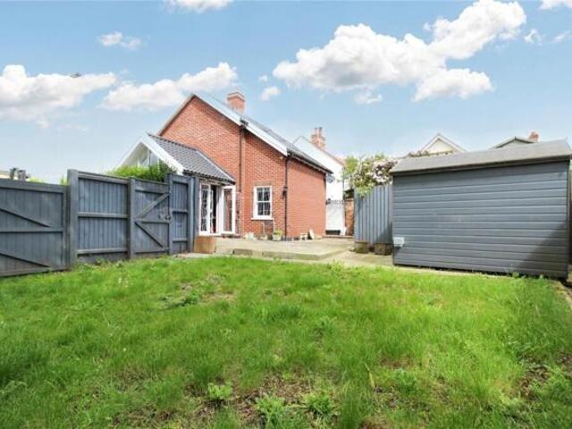House 2 Bedroom For Sale Halesworth Suffolk 260000 ES101996147