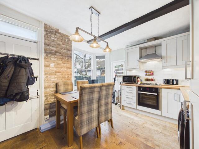 House 2 Bedroom For Sale Halstead Essex 240000 ES101100095