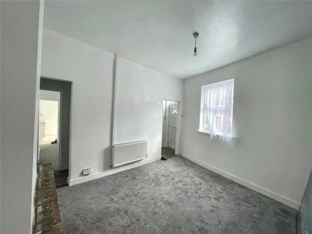 House 2 Bedroom For Sale Hanley Stoke on Trent 80000 ELS100987920