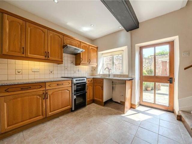 House 2 Bedroom For Sale Harrogate North Yorkshire 238000 ES101676666