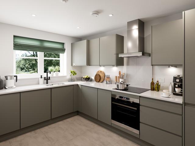 House 2 Bedroom For Sale Harrogate North Yorkshire 324950 ELS98903423